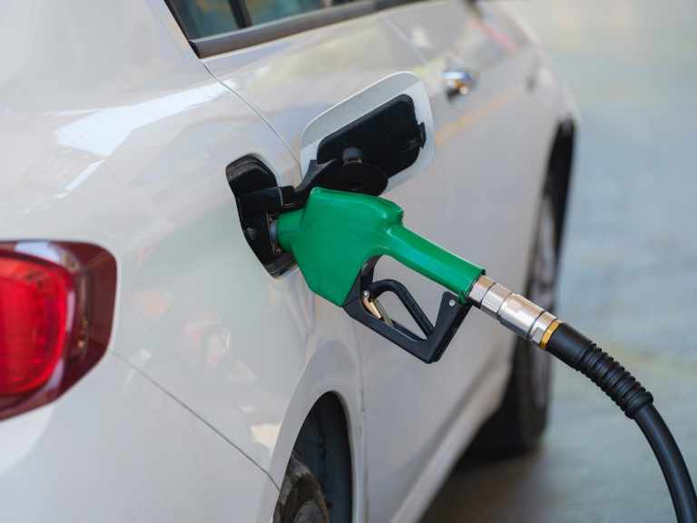 How to Fill Up Your Gas Tank - Phdcoding