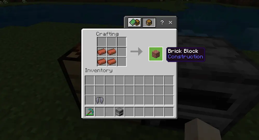 How to Make Brick in Minecraft: The Steps to Know - Phdcoding